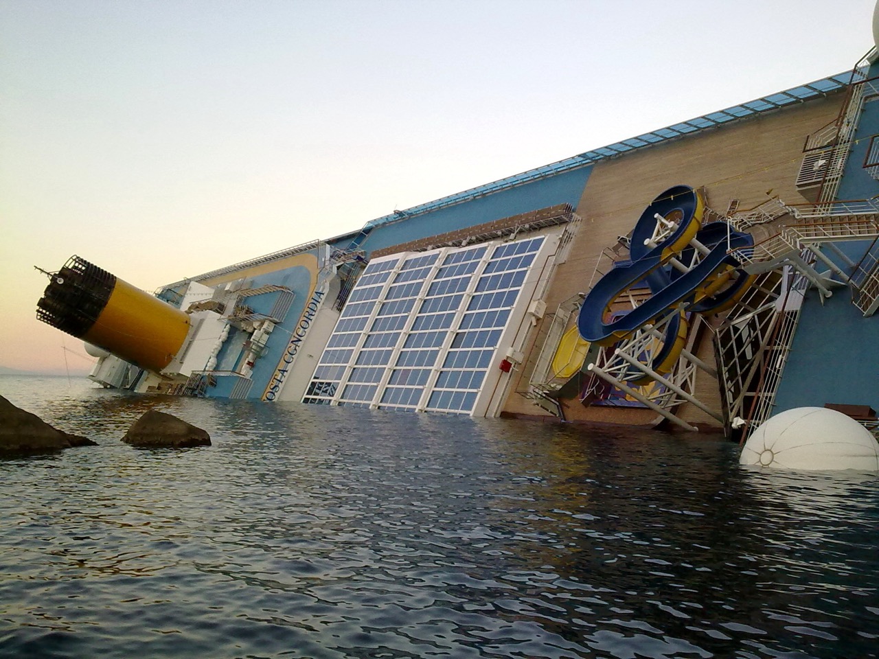 Are cruise ships safe? Here's what the data says - Candid Cruise and Travel