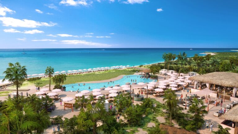 Celebration Key: What to know about Carnival's new private destination ...