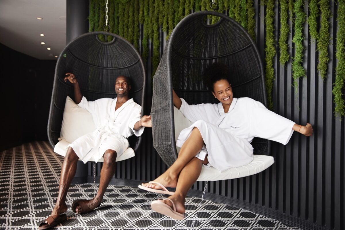Celebrity Cruises unveils exciting new dining and entertainment on ...