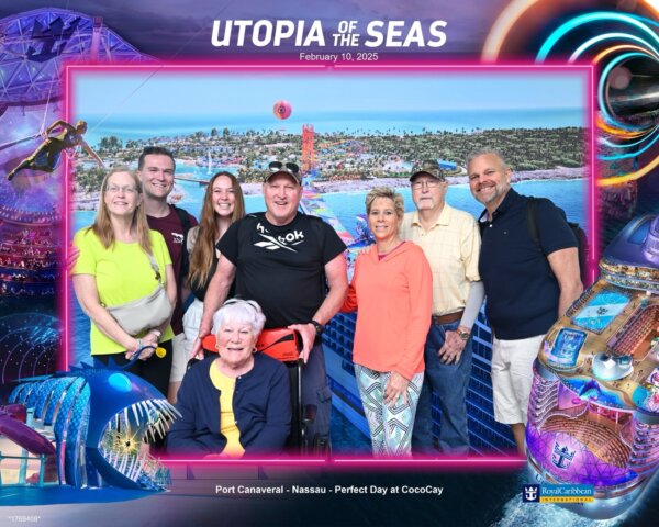 Utopia of the Seas tips and hacks you need to know - Candid Cruise and ...