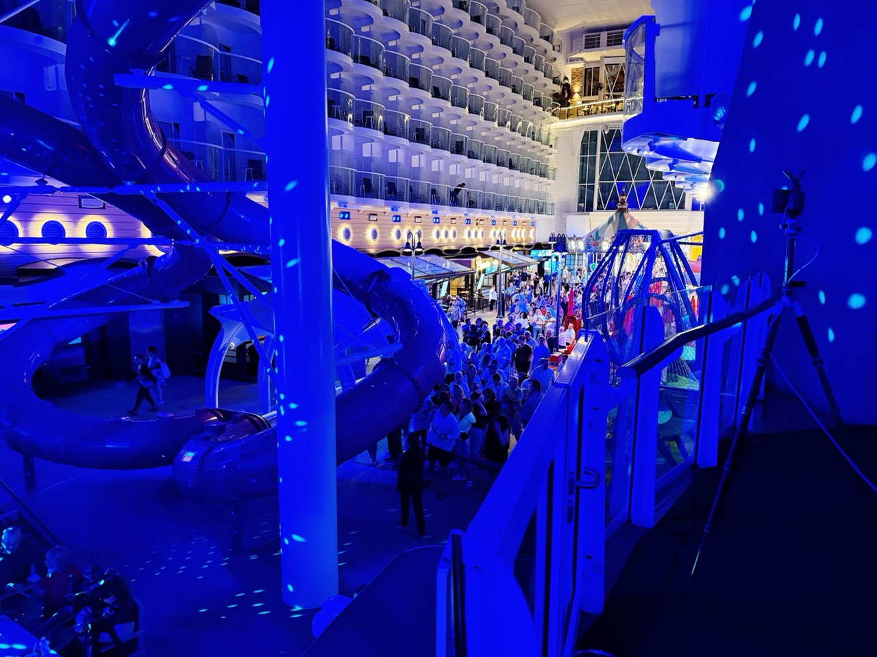 Utopia of the Seas tips and hacks you need to know - Candid Cruise and ...