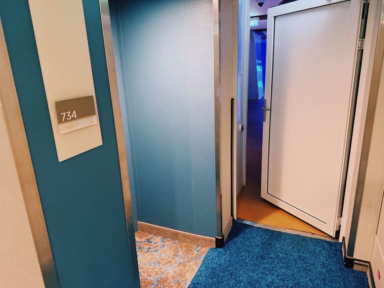 Utopia of the Seas tips and hacks you need to know - Candid Cruise and ...