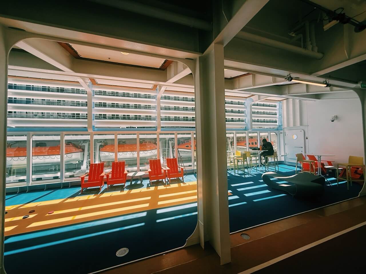 Utopia of the Seas tips and hacks you need to know - Candid Cruise and ...