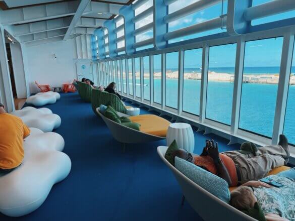 Utopia of the Seas tips and hacks you need to know - Candid Cruise and ...