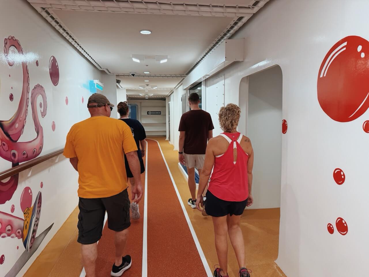Utopia of the Seas tips and hacks you need to know - Candid Cruise and ...