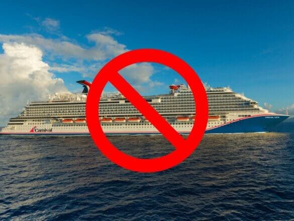 The worst cruise lines ranked: What to avoid before you book - Candid ...