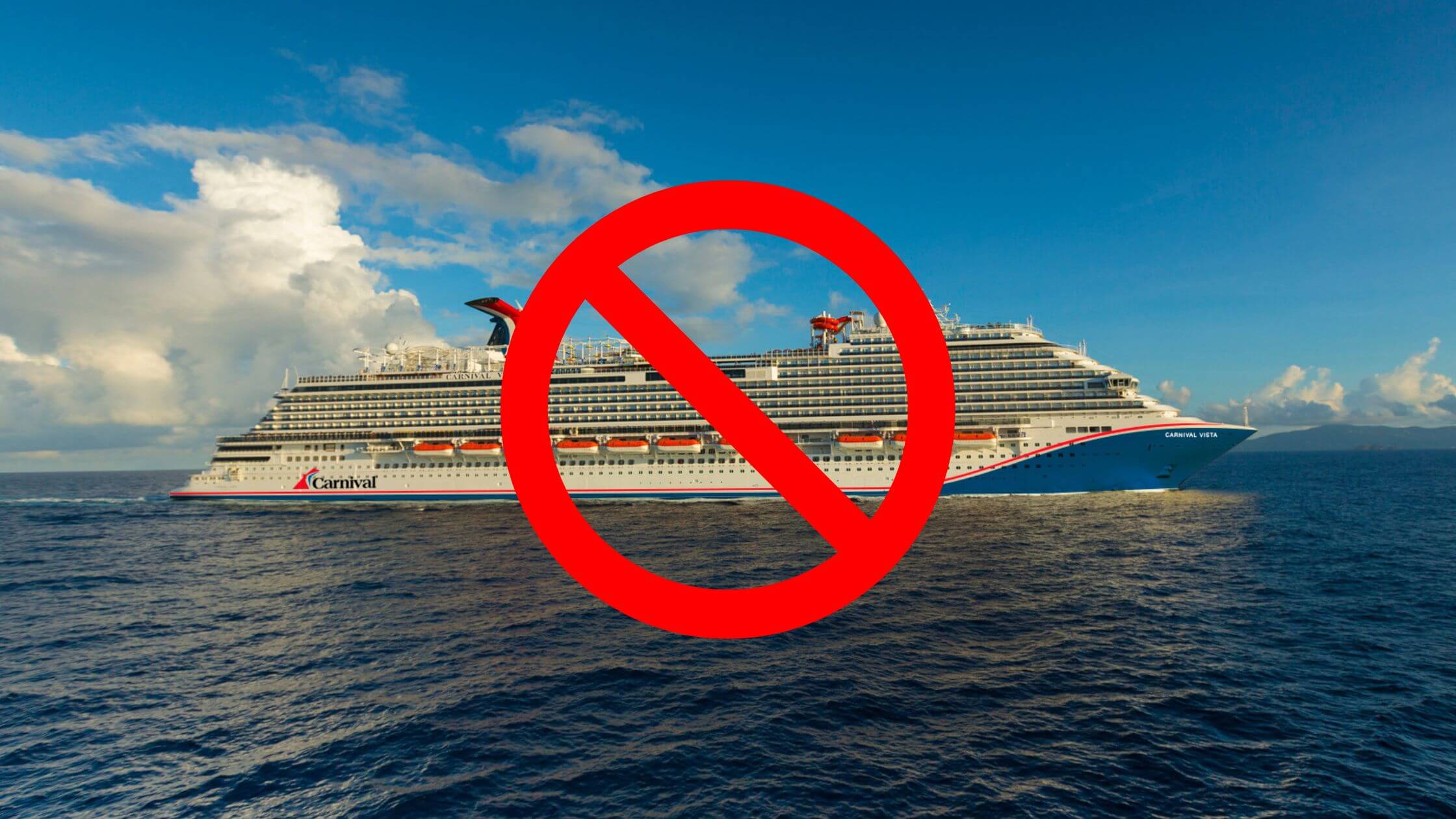 The worst cruise lines ranked: What to avoid before you book - Candid ...