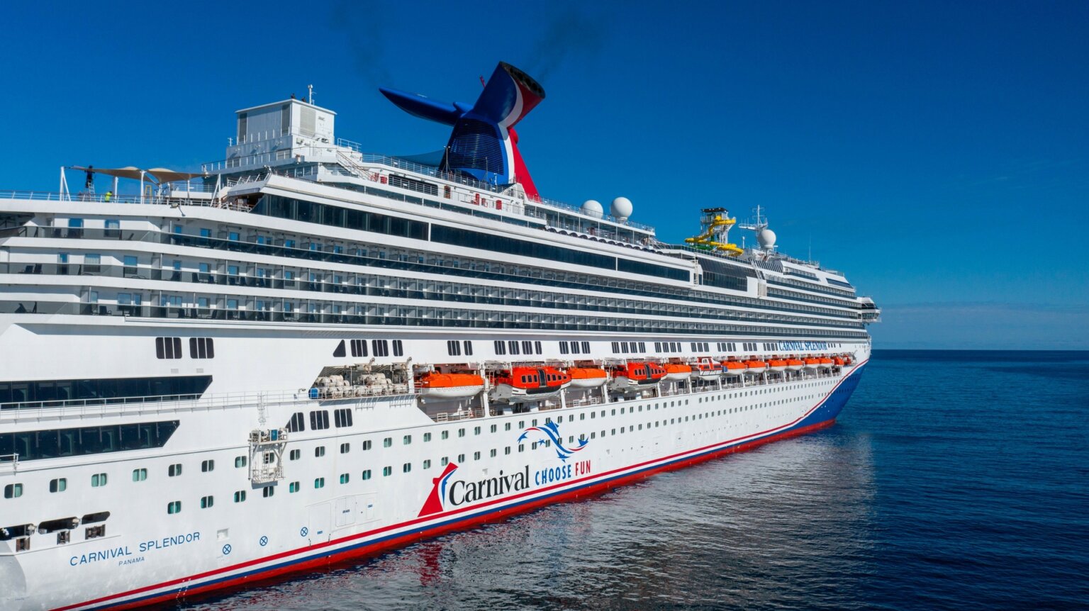 Carnival Cruise Ships by Age: Newest to Oldest (2026) - Candid Cruise ...