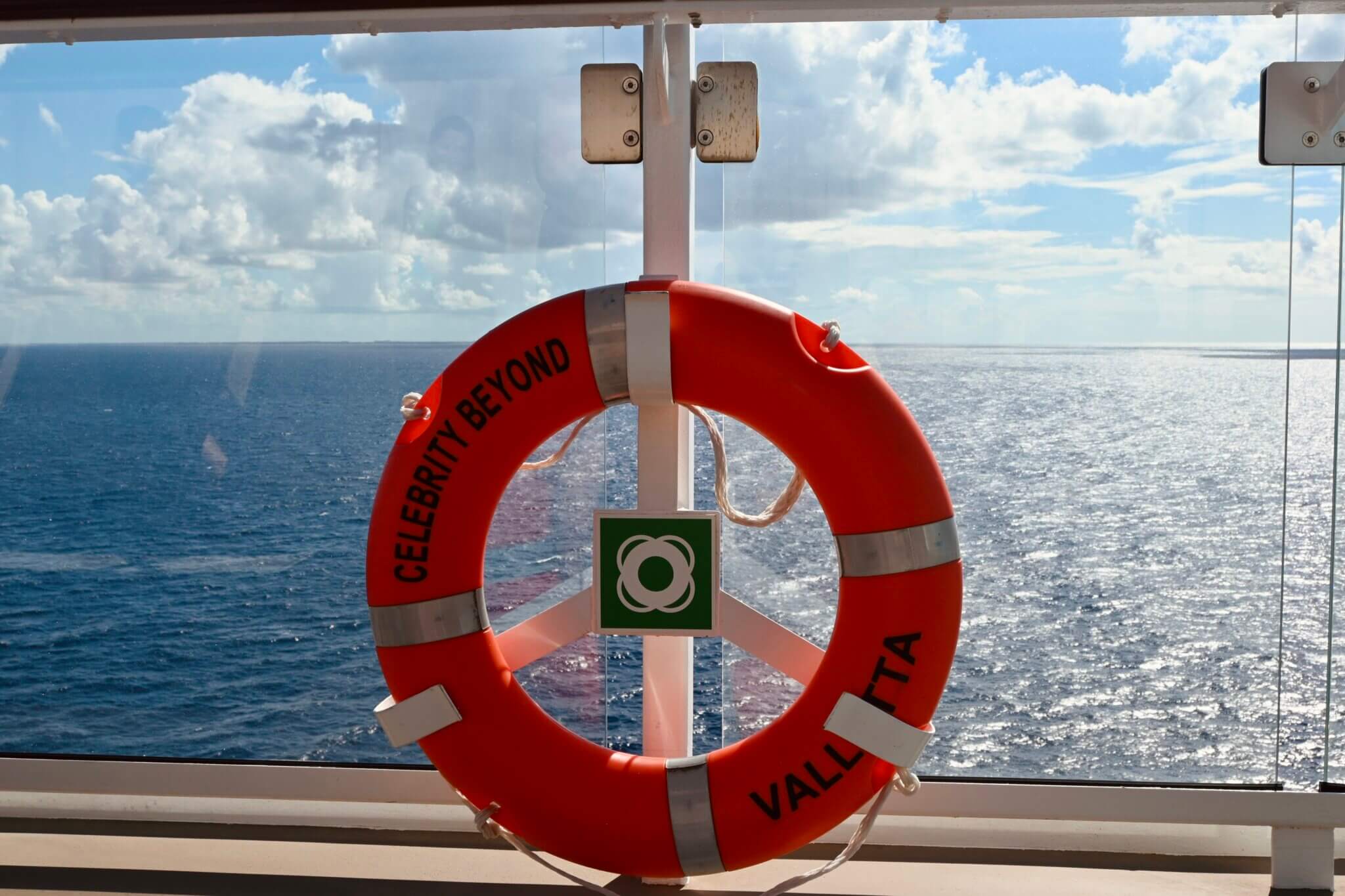 Are cruise ships safe? Here's what the data says - Candid Cruise and Travel