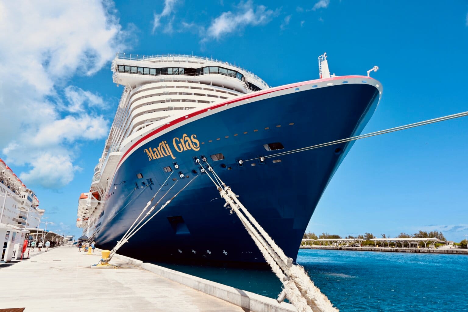Carnival vs Norwegian vs Royal Caribbean: My honest review after 50 ...
