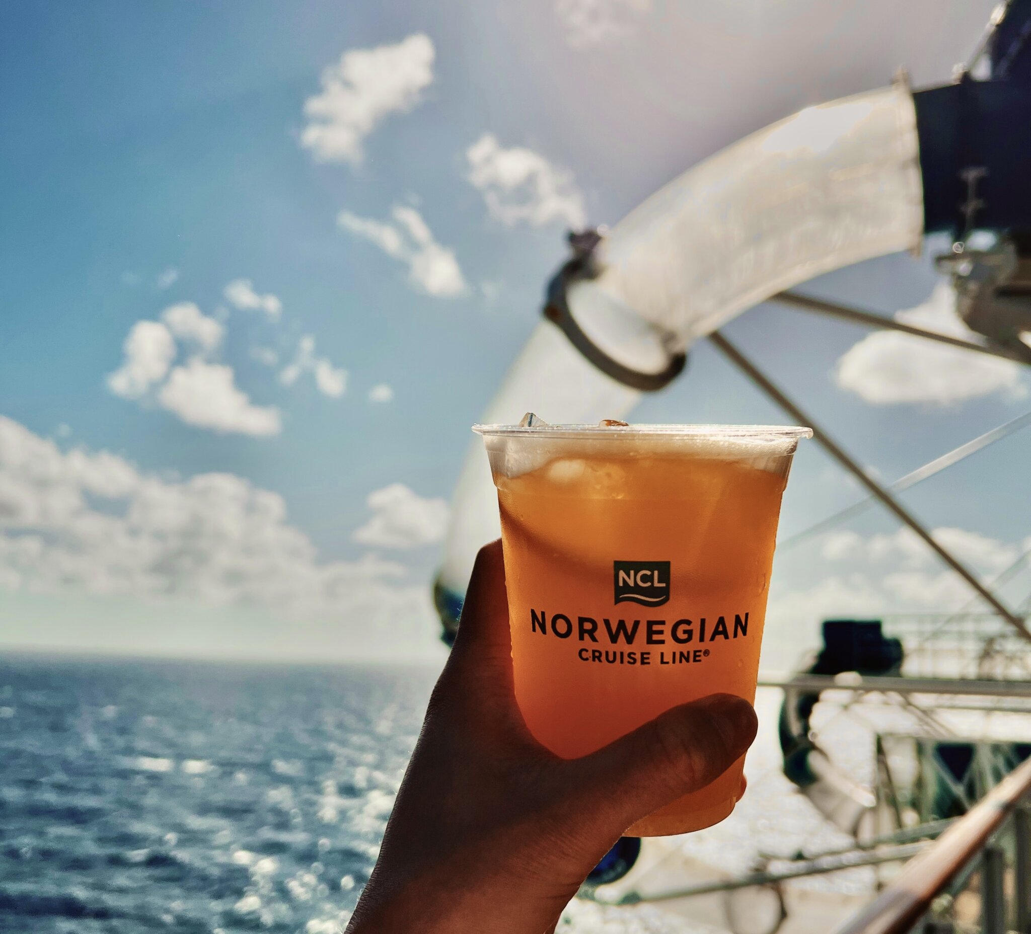 What is Freestyle Cruising on NCL? A complete guide - Candid Cruise and ...