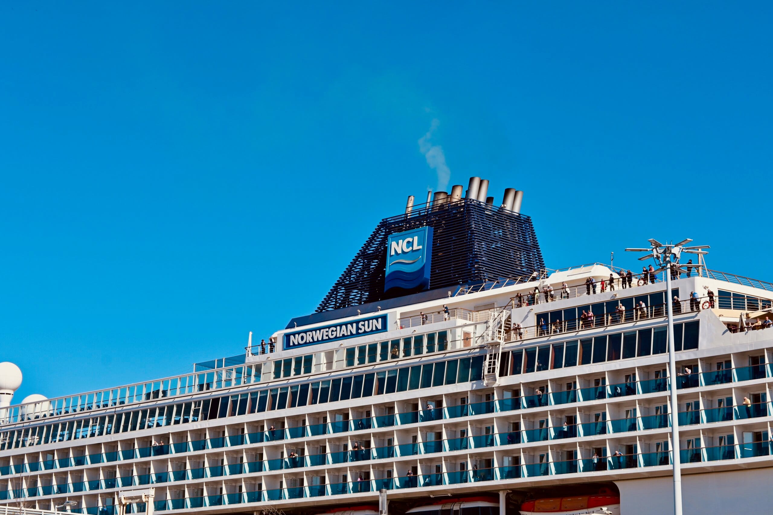 Reports: Major changes coming to NCL's ‘More at Sea’ packages - Candid ...