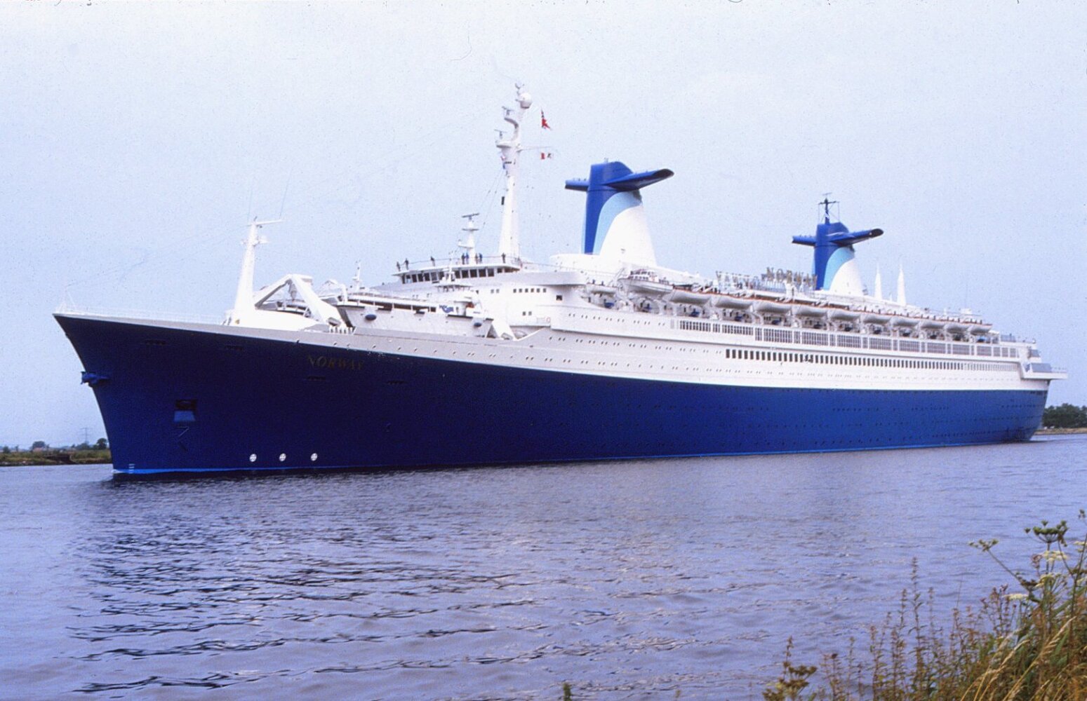 Who owns Norwegian Cruise Line (NCL)? A look at its ownership and ...