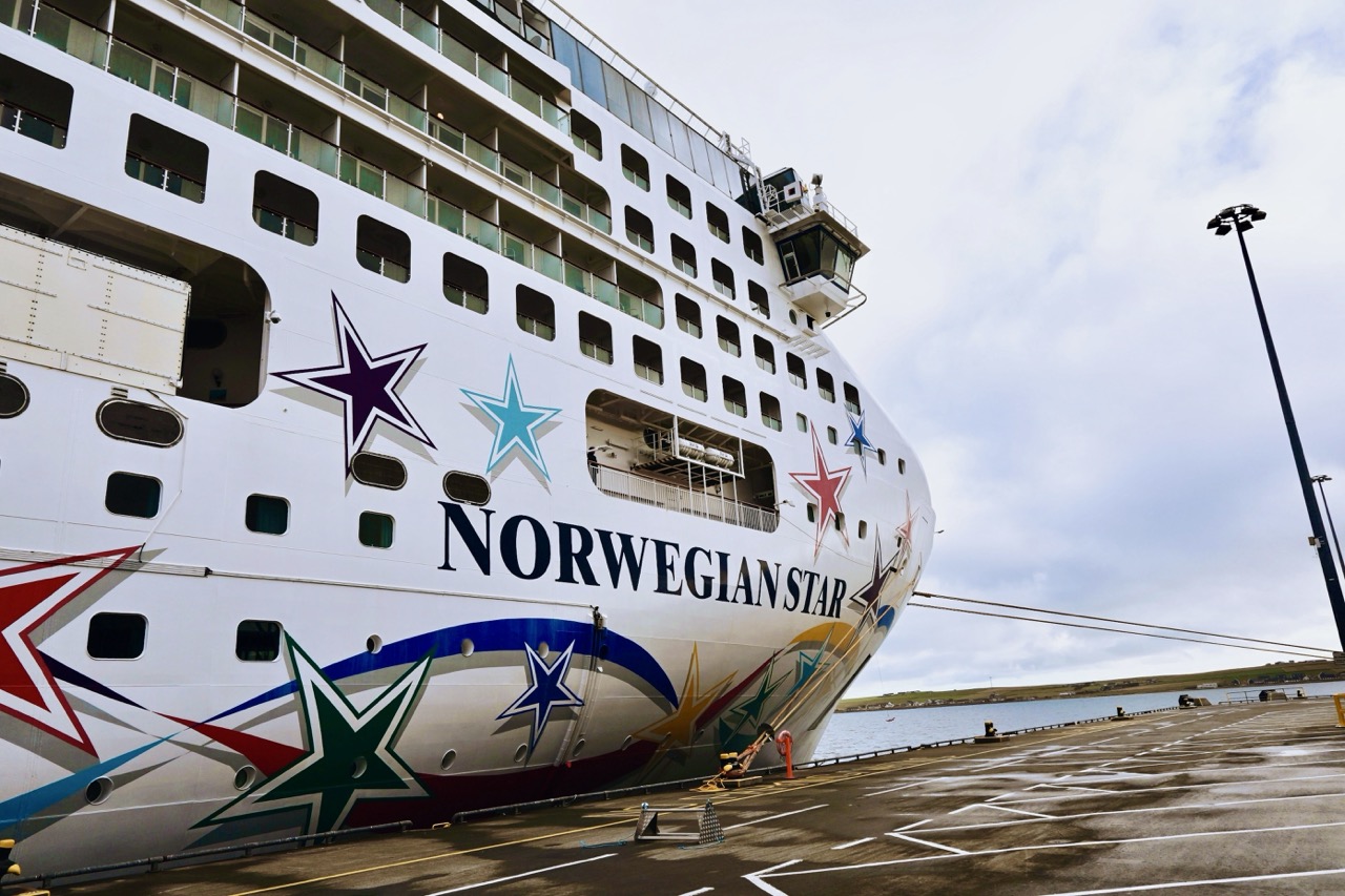 Report: Norwegian Cruise Line cost-cutting now includes shoreside ...