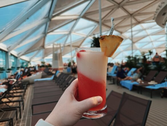 How much is Royal Caribbean’s drink package? (2026) - Candid Cruise and ...