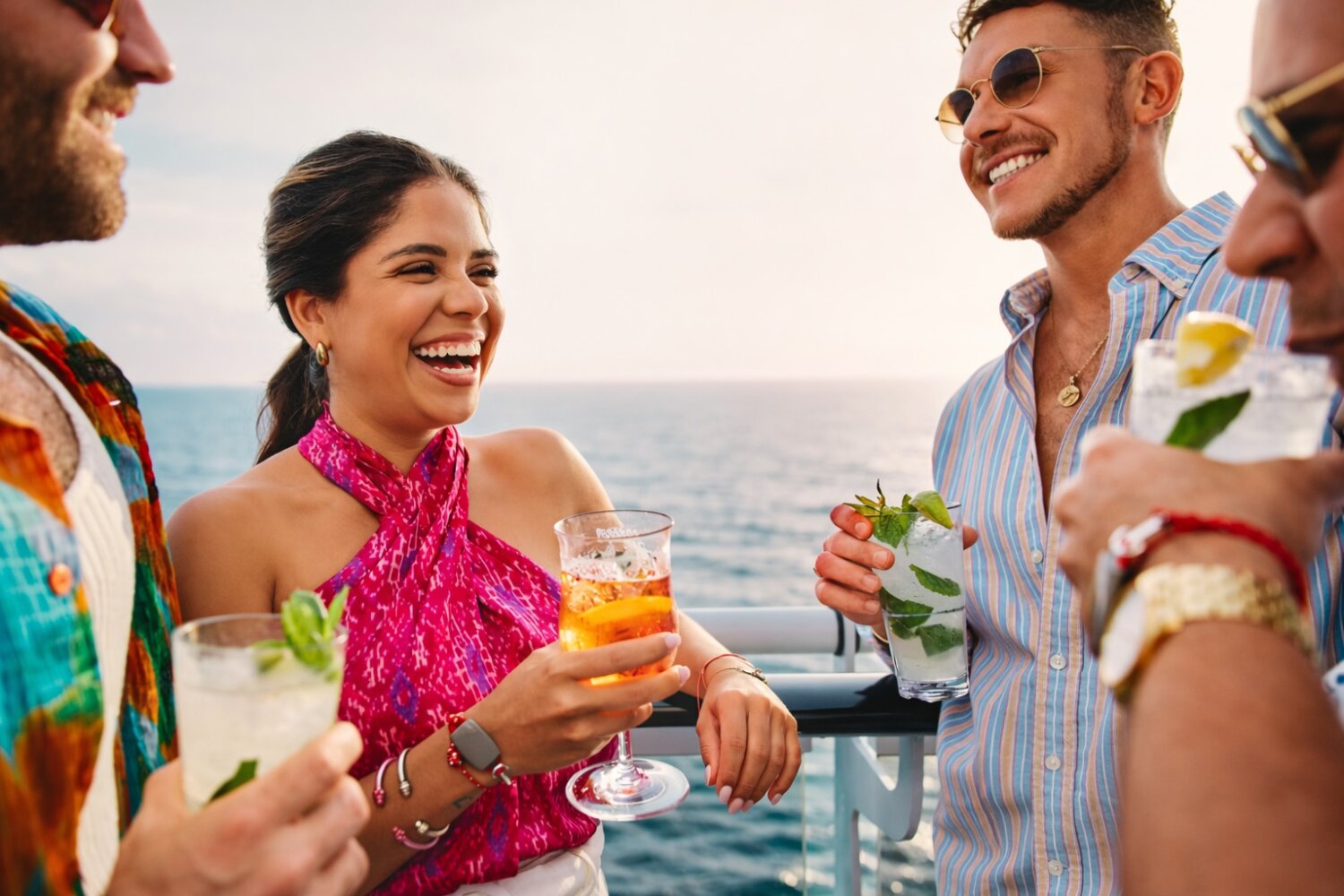 Virgin Voyages Drink Prices and Menus (2026) - Candid Cruise and Travel