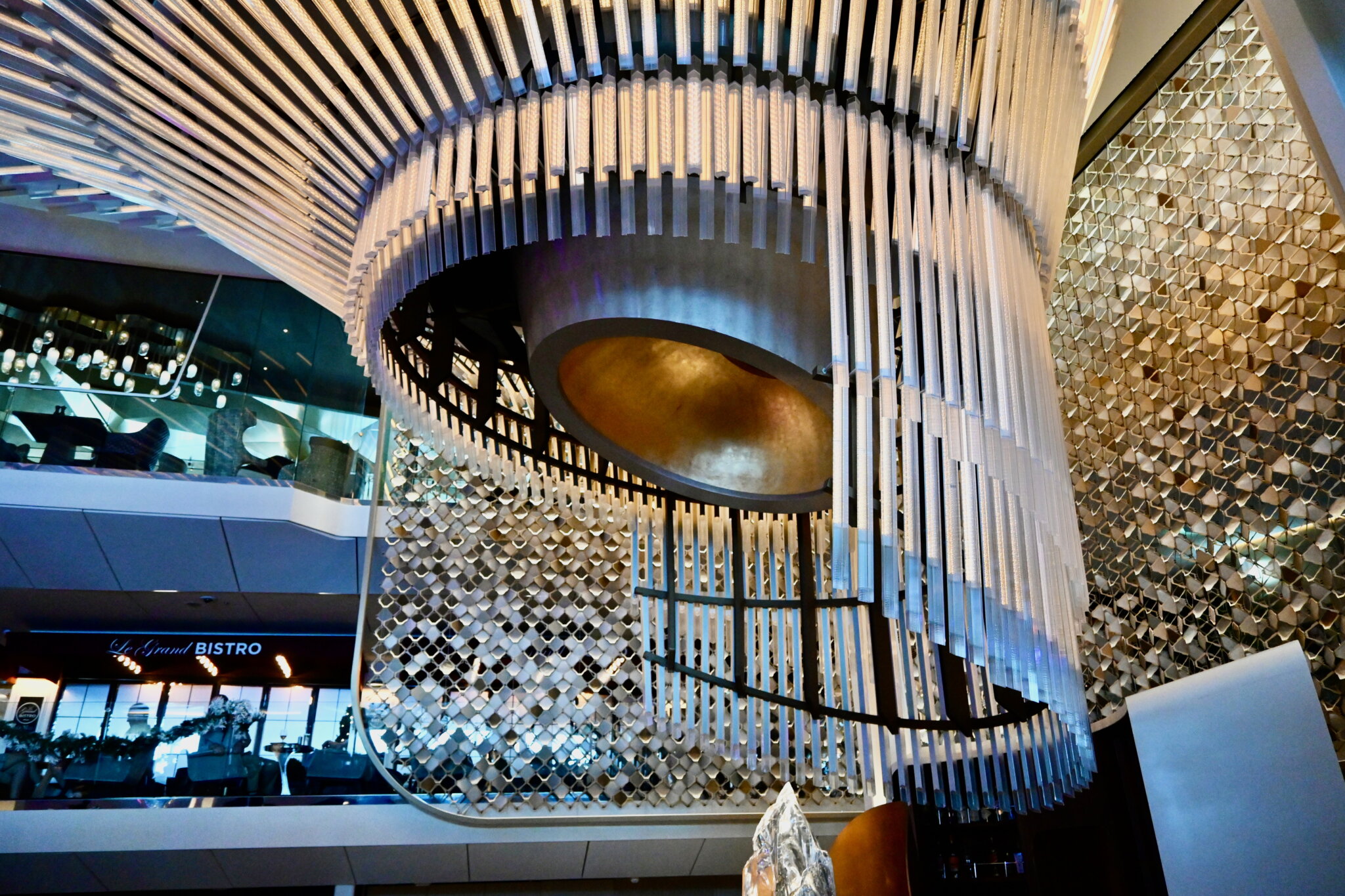 Celebrity Edge Review: Why it's one of my favorite cruise ships ...