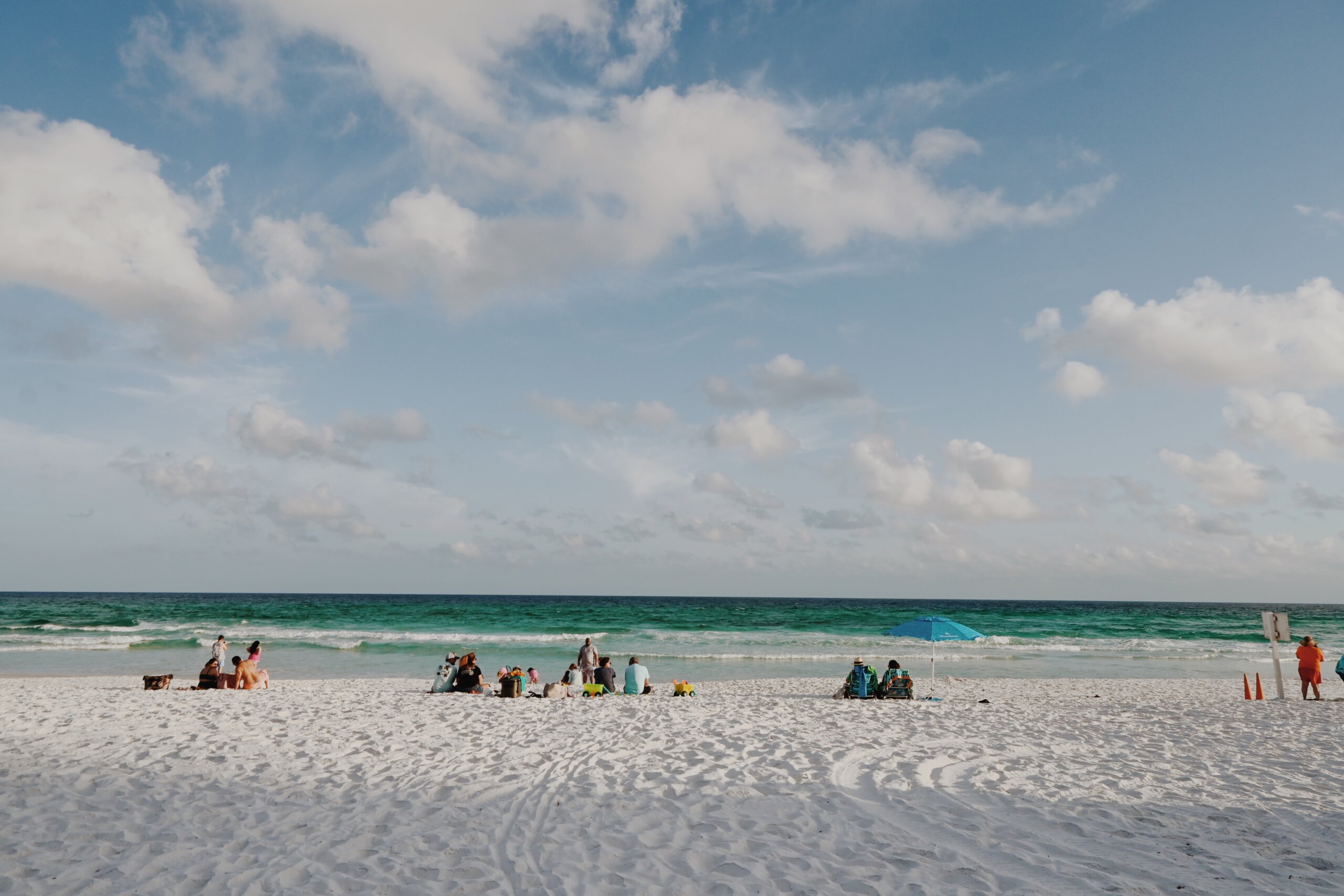 How to choose the best hotel location in Destin, Florida - Candid ...