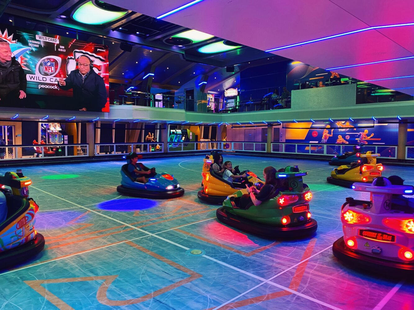 Odyssey of the Seas Review: Why this underrated Royal Caribbean ship is ...
