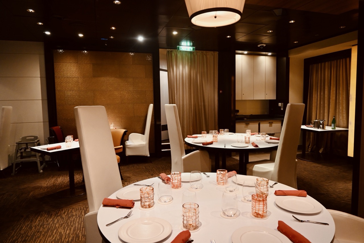 Celebrity Cruises Le Petit Chef Menu (2026) - Candid Cruise and Travel