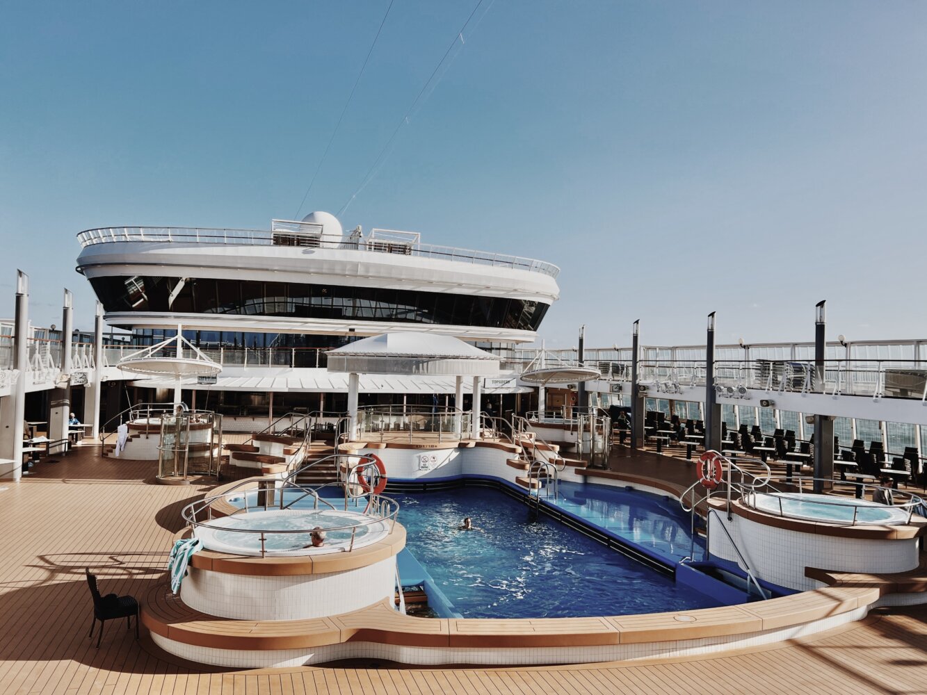 What is Freestyle Cruising on NCL? A complete guide - Candid Cruise and ...