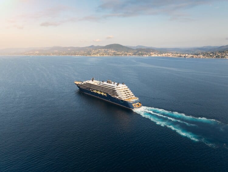 Ritz Carlton cruise prices can top $50k per week. So why is the company ...